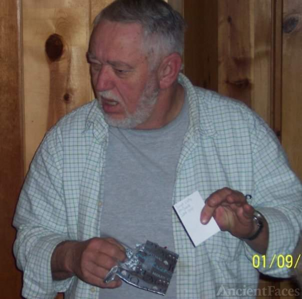Richard Phillip Manuel Jr. Richard Phillip Manuel Jr.
