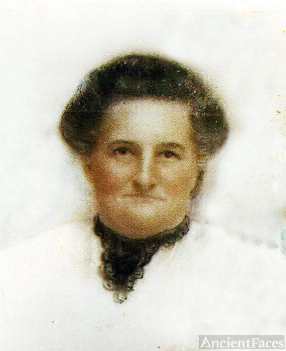 Mary Lee Staton Bowles