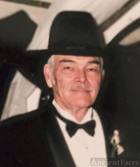 Rudolph Carl Magnuson II (1927 - 1998) - Biography and Family Tree ...