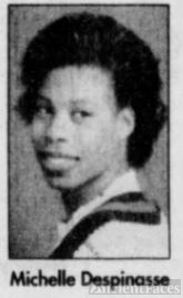 Michelle Despinasse (1971 - 1999) - Mount Pleasant, NY | 5 Memories, 8 ...