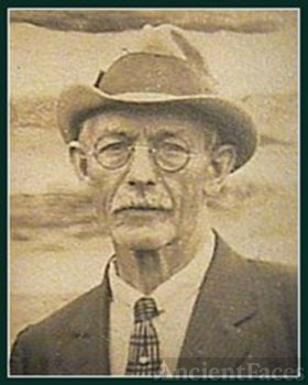 William Longmire of WI & IL