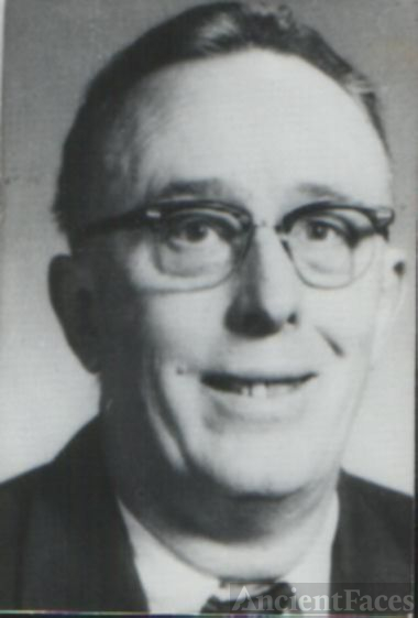 Detwiler (my grandfather)