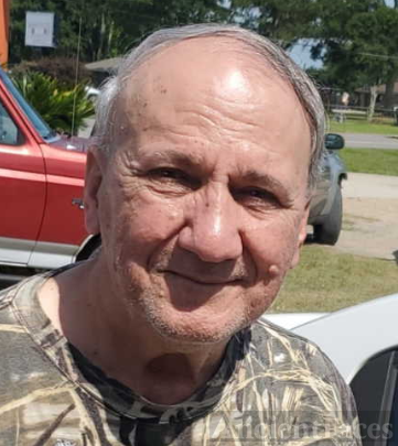 Newton Joseph Abshire