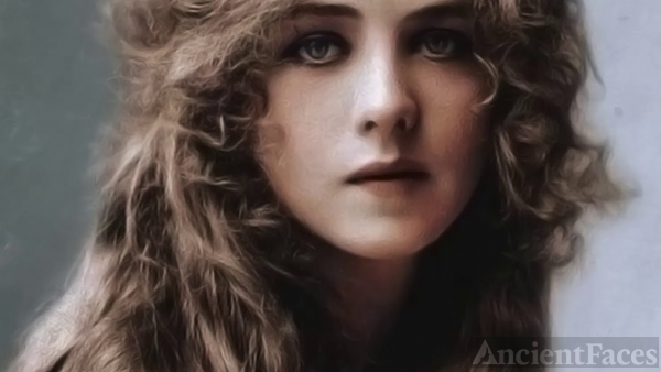 Ione Bright, 1887-1976