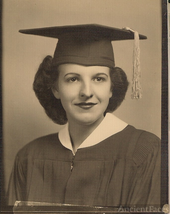 Leota Grace (Spradling) Everett