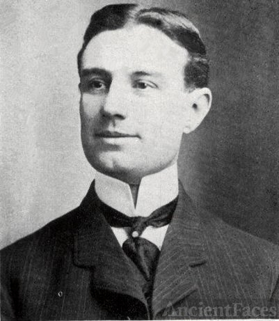 Frank Wolff, Wisconsin, 1910