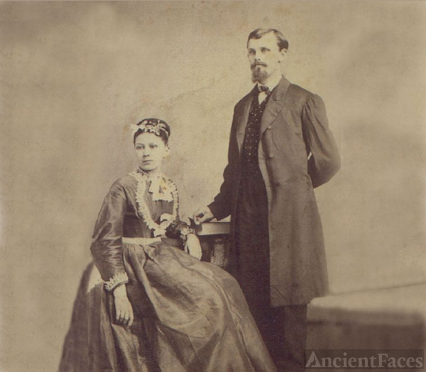 James Gamble (born 1848) - Biography and Family Tree | 2 Memories, 2 ...