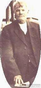 Photo of Richard Joseph "Jock" Sanders