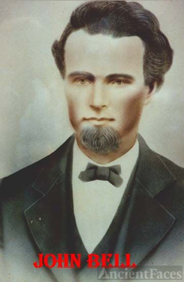 John Bell