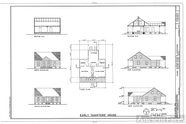 Habs La 39 Lake 1 Sheet 12 Of 18 Alma Sugarcane