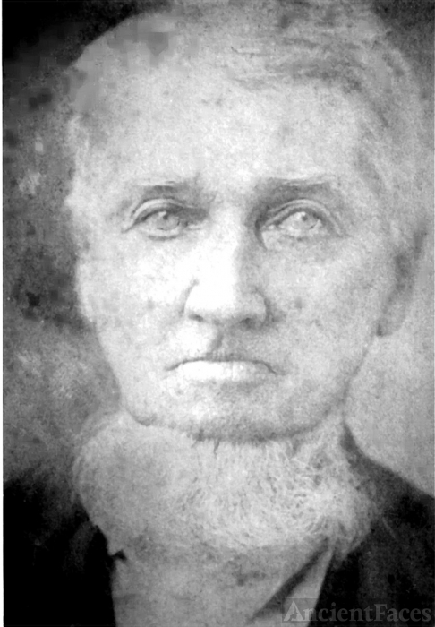 Stephen Carroll, 1800's