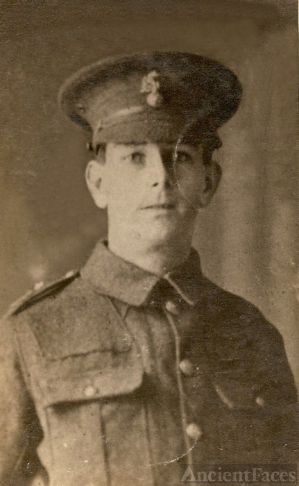 William Leslie Archibald Langley