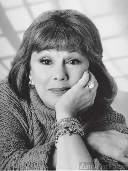 Phyllis Newman (1933 - 2019) - New York, NY | 16 Memories, 3 Family ...