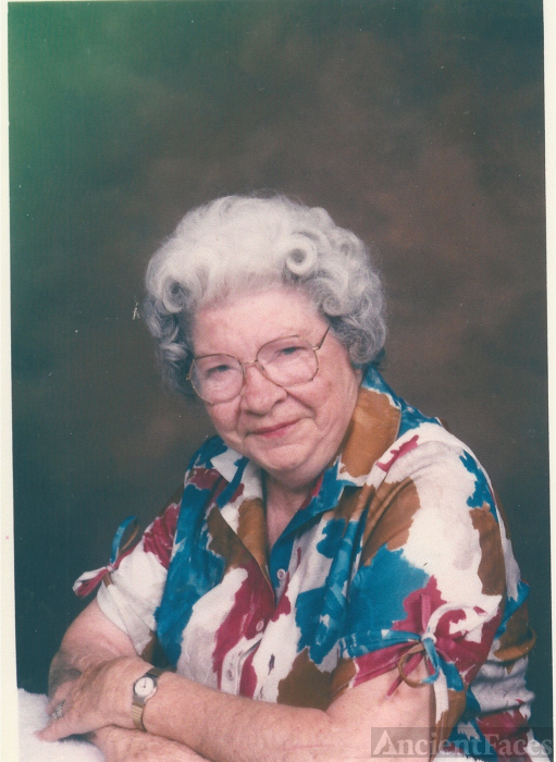 Henrietta M Wilders (1913 - 2003) - San Dimas, CA | 1 Memory