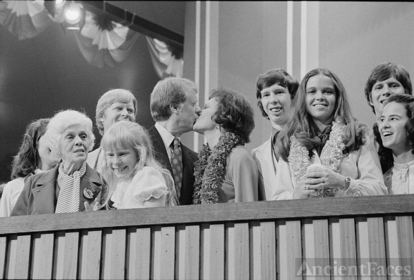 Donnel Carter - Biography and Family Tree | 1 Memory, 1 Follower ...