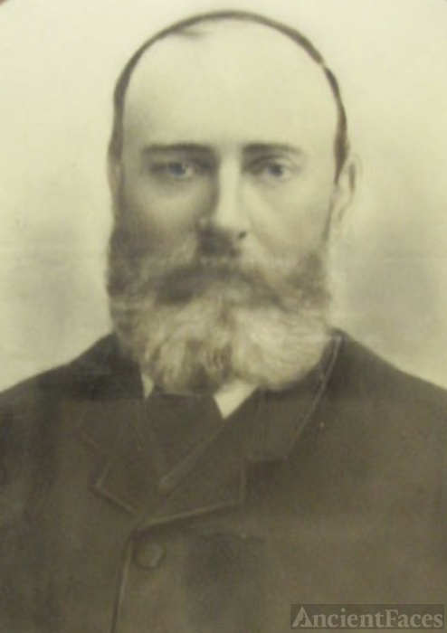 Thomas Charles Cooley