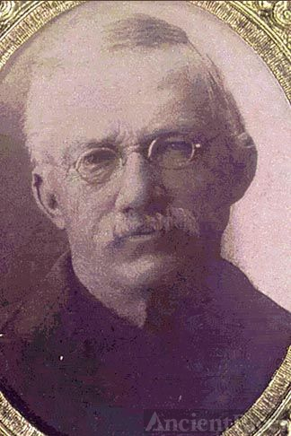 William Butterfieldd