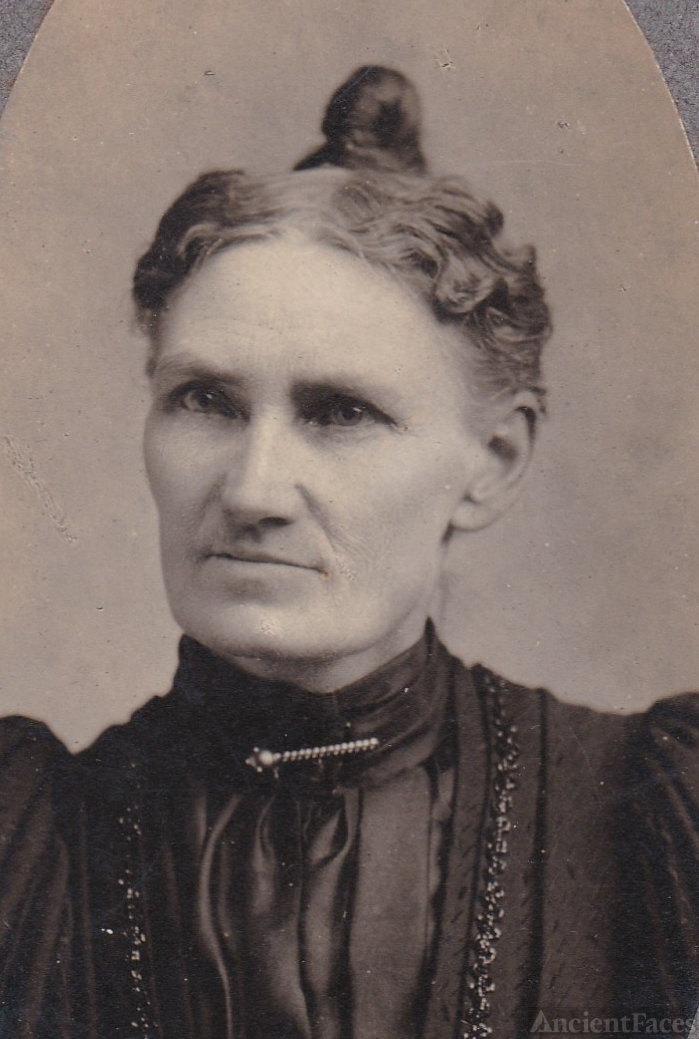 Sarah Anna Conkling