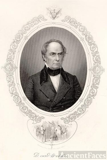Daniel Webster