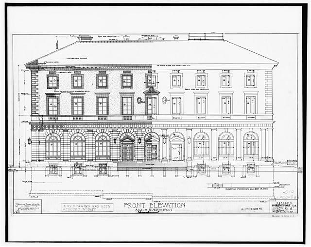 13. Historic American Buildings Survey Mr. Kennedy,...