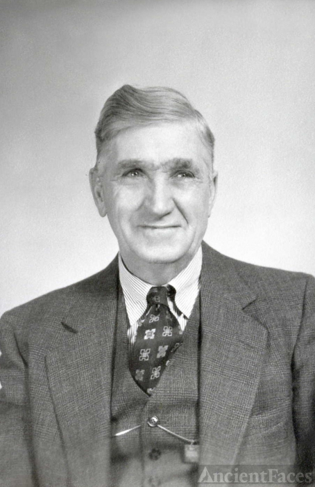 John Thomas Morgan