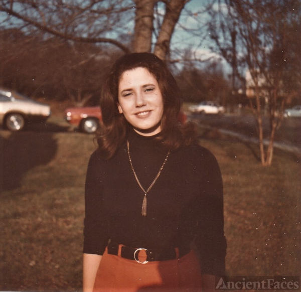 Georgette Marer (1953 - 1972) - Biography and Family Tree | 1 Memory, 1 ...