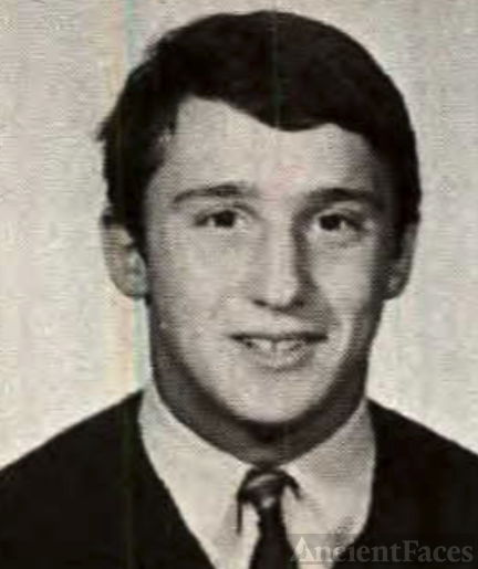 Alan Tonkin (1952 - 1982) - Multnomah County, Oregon | 1 Memory, 2 ...