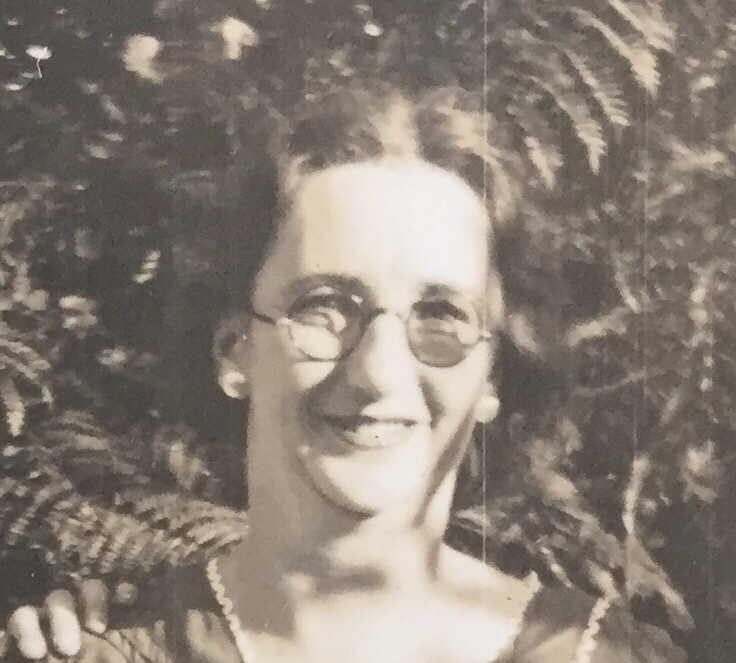 Nellie Elizabeth Bremner Brierley