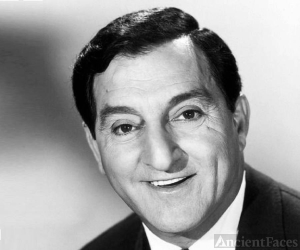 Danny Thomas (1912 - 1991) - Los Angeles, CA | 9 Memories, 2 Followers ...