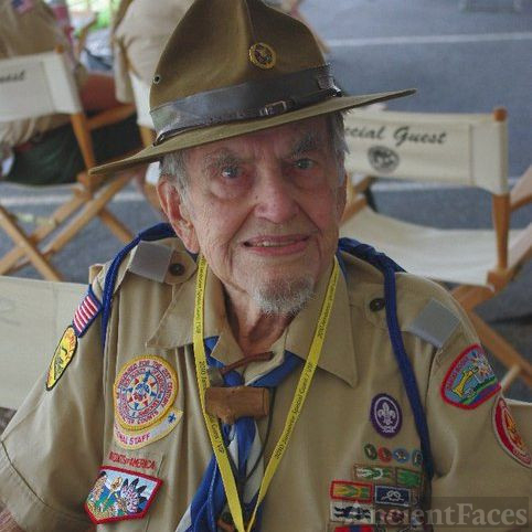 Alan Nutt Lobeck (1919 - 2010) - Lake City, Florida | 1 Memory, 13 ...