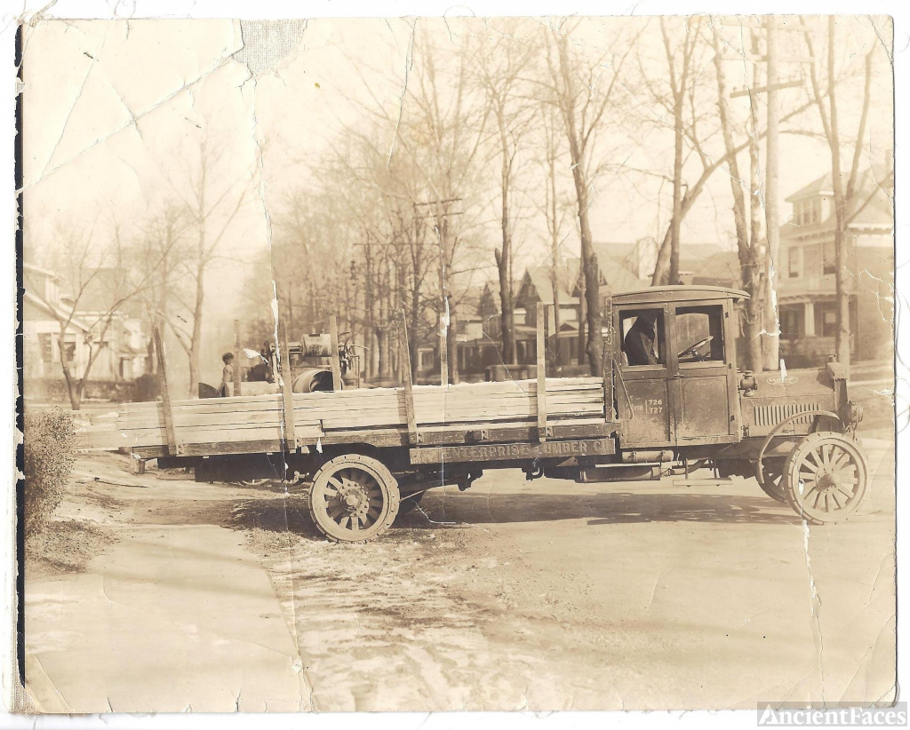 Modes of Transportation