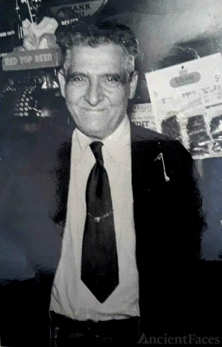 Charles Joseph Ferrell, Sr.