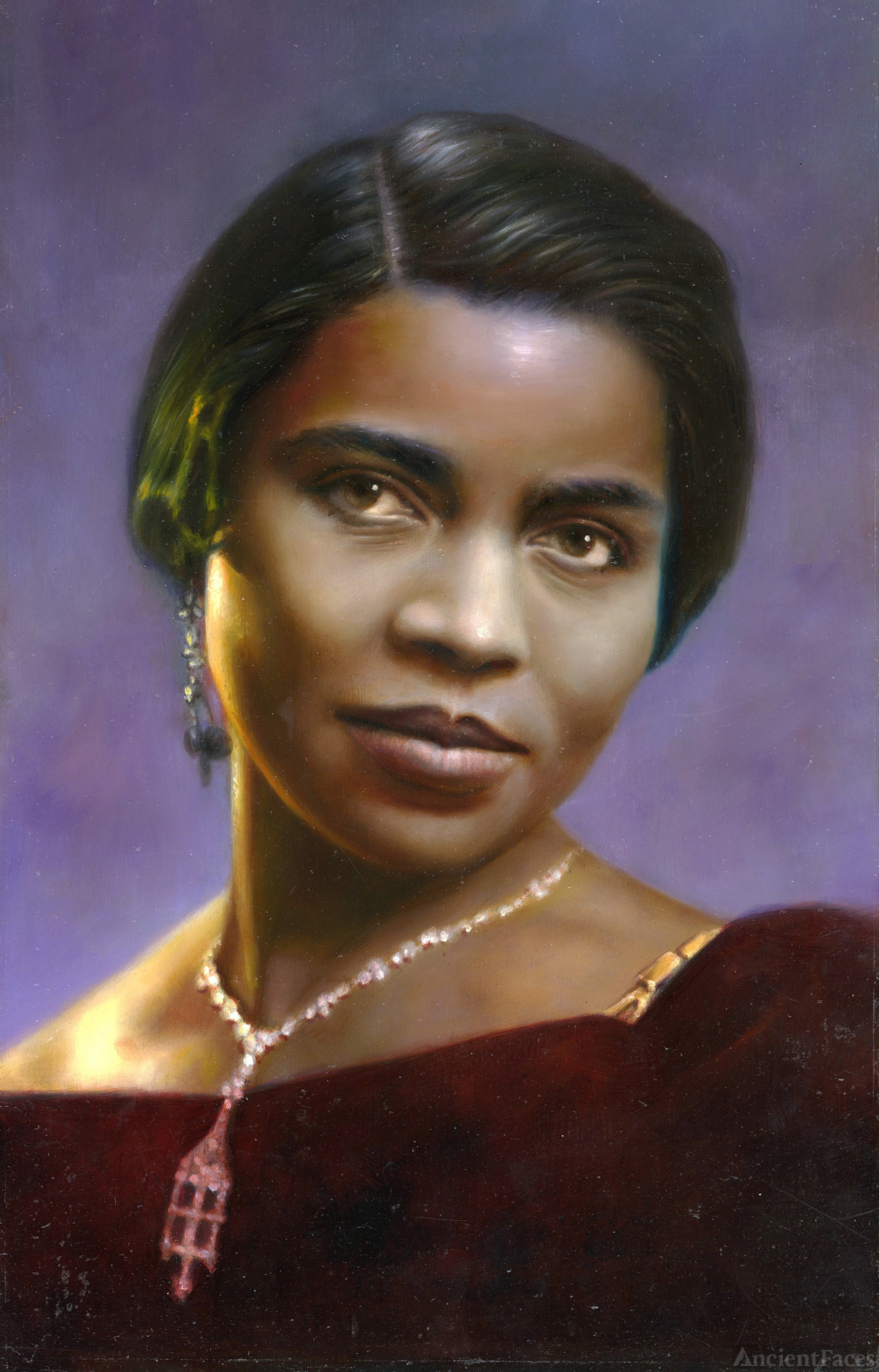 Marian Anderson