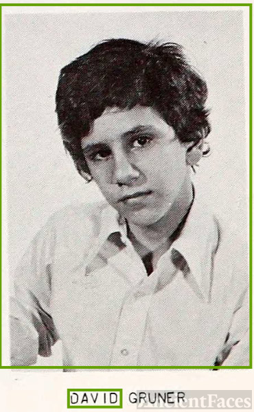 David Richard Gruner