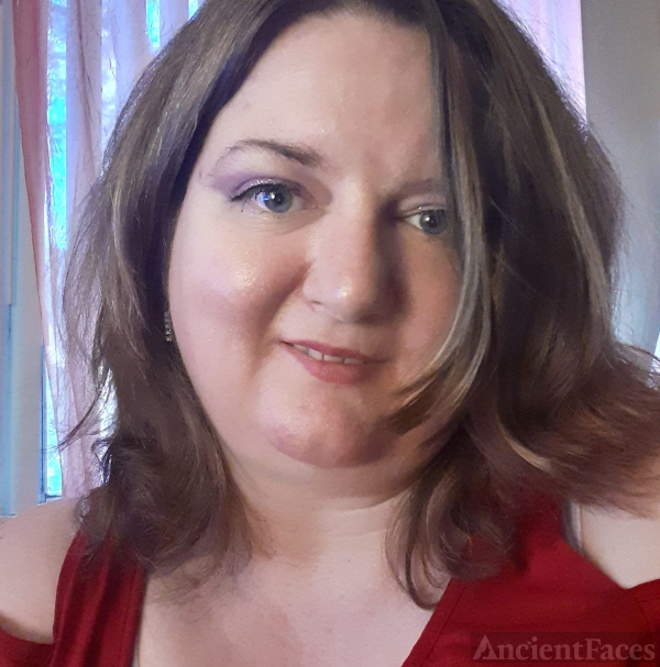 Rachel Kay Winebarger