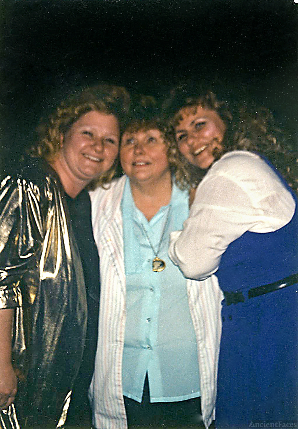 Boulware Family, 1994