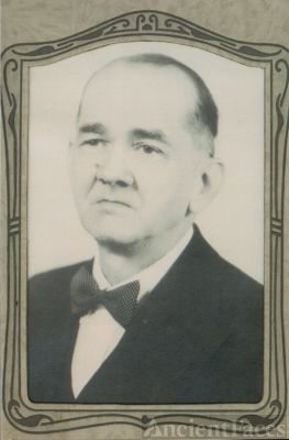 William S Borst (born 1881) - Biography and Family Tree | AncientFaces ...