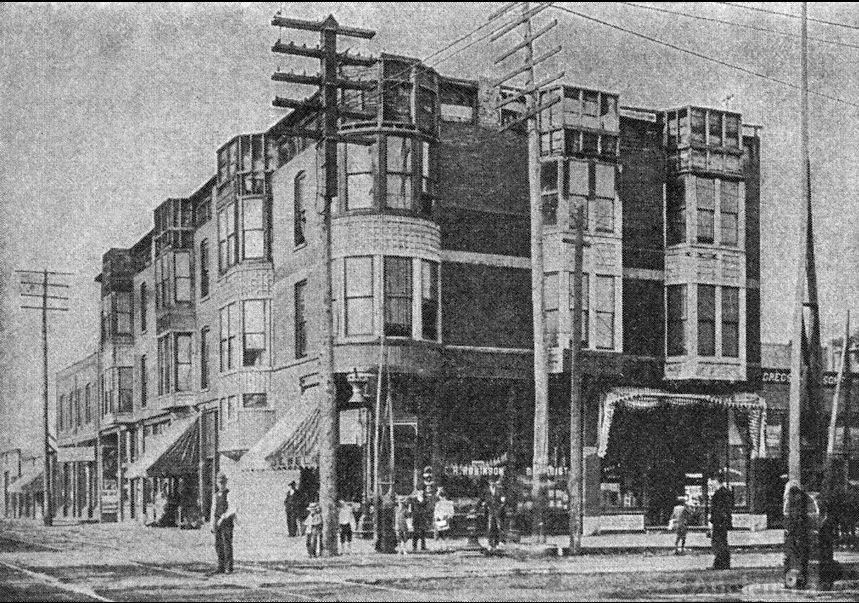 H. H. Holmes - The Murder Castle