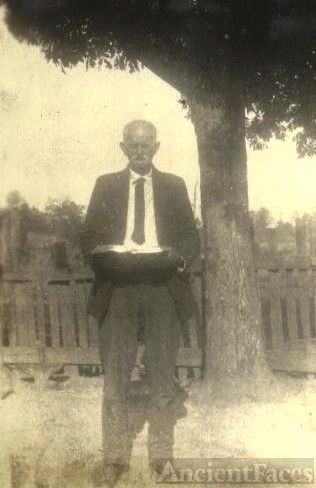 John William Alexander