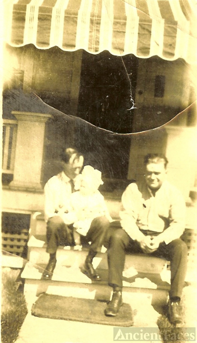 John Sneed/Andrew Miller