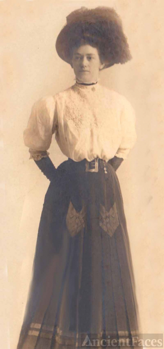 Nancy Jane Hargis