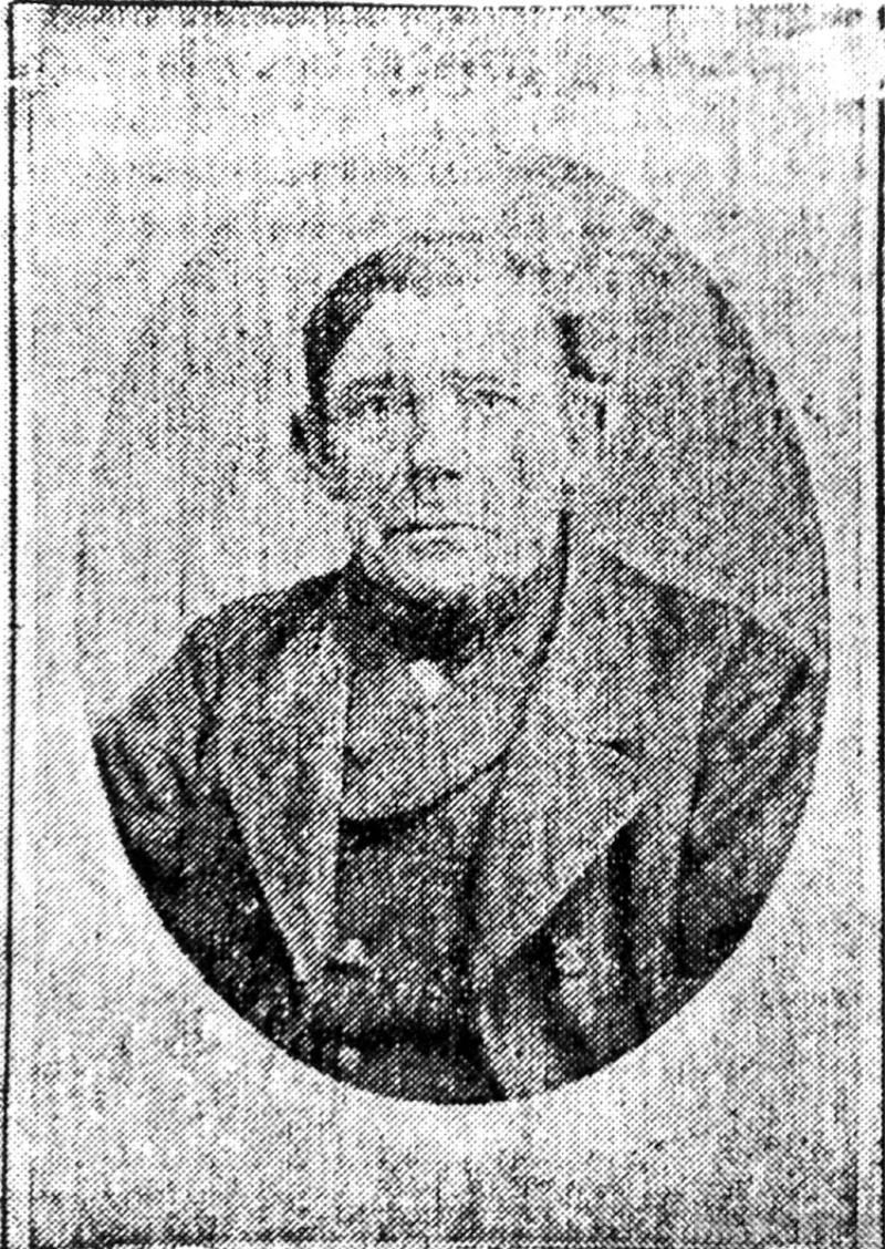 Johan Hermanus Henckel