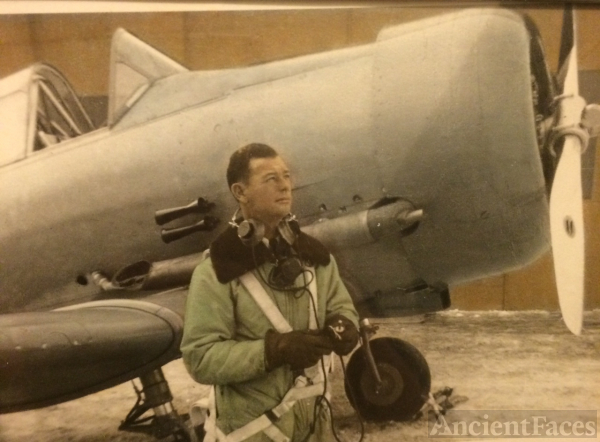 William James Finnegan