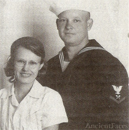 Clay A. and Ruth Cummings