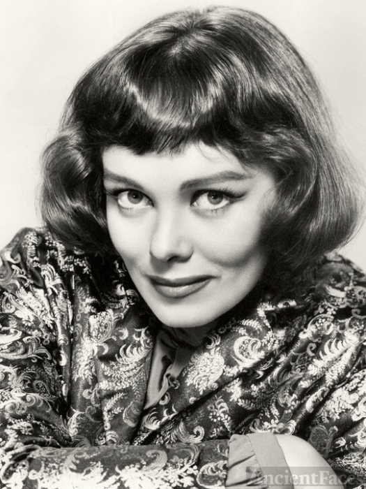 Phyllis Kirk 002 Photo