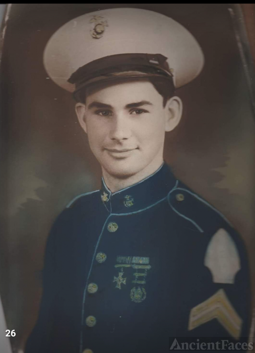 Jay Riley Marine photo