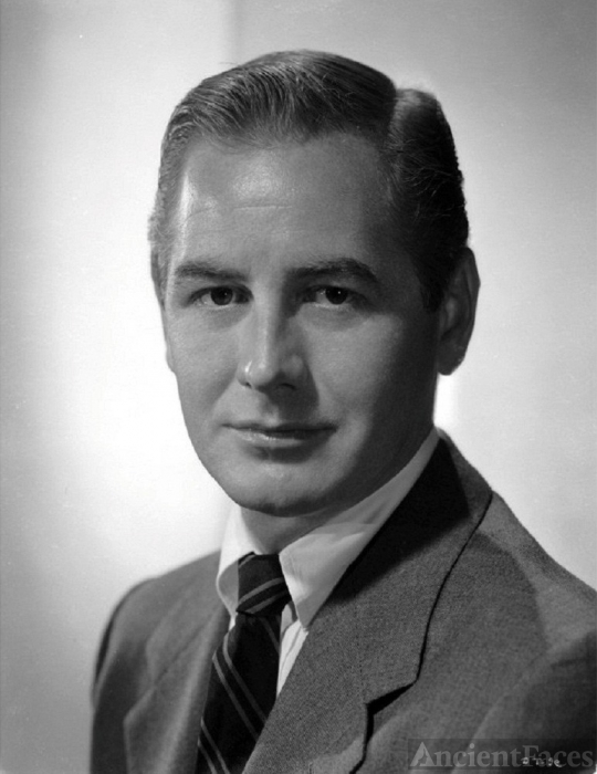 Don Taylor - Character Actor.