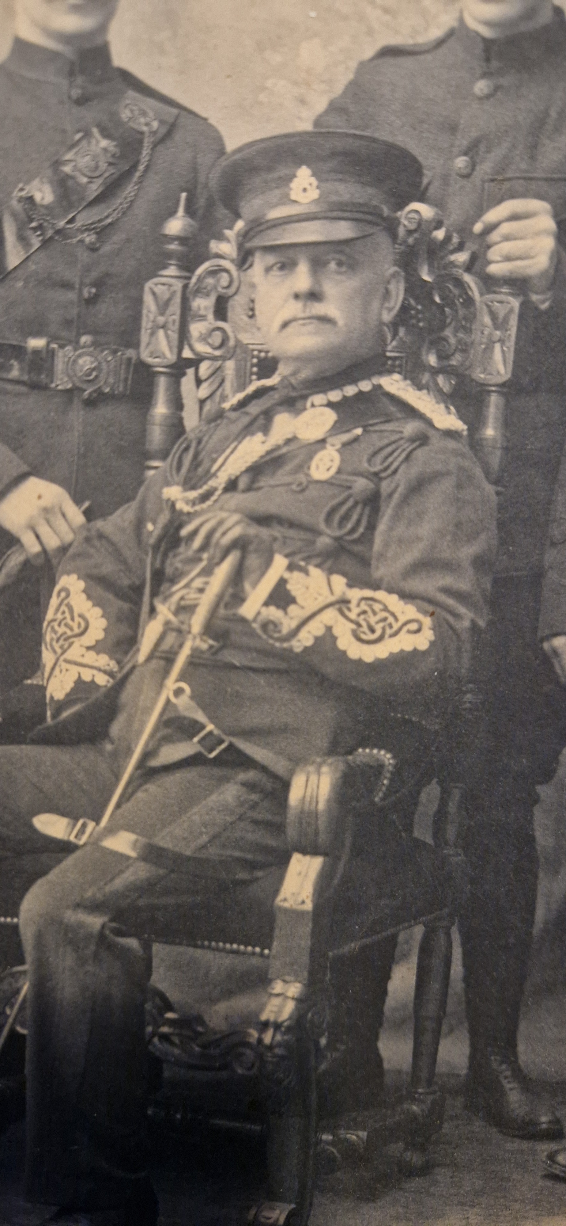 Edmund Arthur Cuckson