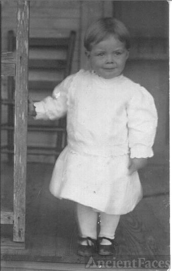 John Harvey Hightower Jr, 1911