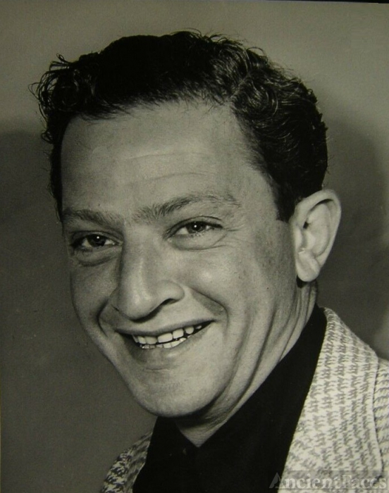 Jules Dassin